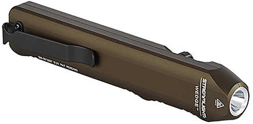 Streamlight Wedge Slim Flashlight 1000/300 Lumens White Led Coyote ...
