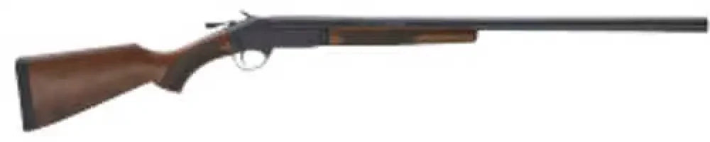 Henry 12 Gauge Single Shot Break Open American Walnut – Western Gun Store